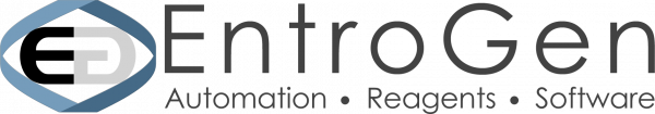 EGFR Mutation Analysis Kit | EntroGen, Inc.