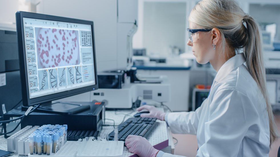 About Us | EntroGen, Inc.