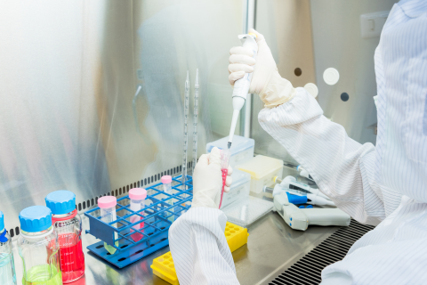 EntroGen, Inc. | Automation - Reagents - Software